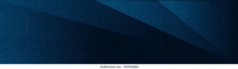 Wave Circuit Microchip On Technology Backgroundhi Tech Stock Vector