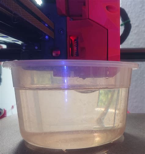 Part Cooling Is Not Symmetrical X Axis · Issue 107 · Vorondesignvoron Stealthburner · Github