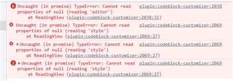 Keep Blank Lines In Reading Mode · Issue 1 · Mugiwara85