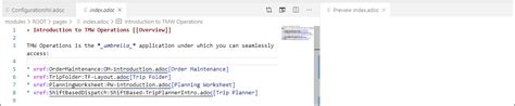 blank live preview · issue 261 · asciidoctor asciidoctor vscode · github
