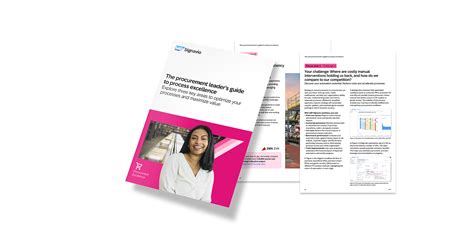 Procurement Excellence Sap Signavio