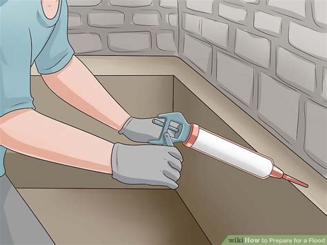 How To Prepare For A Flood With Pictures WikiHow