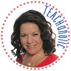 FREEBIE Editable Data Collection Chart For RtI By The Teachaholic