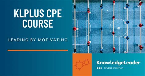Learn Cpe With Knowledgeleader Kevin Johnson Posted On The Topic