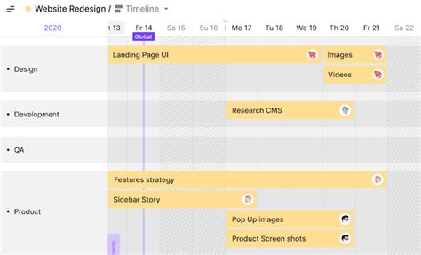 How To Use Excel For Project Management Free Templates