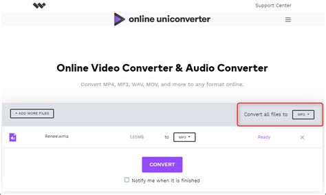 How To Convert WMA To MP3 With Windows Media Player Rene E Laboratory