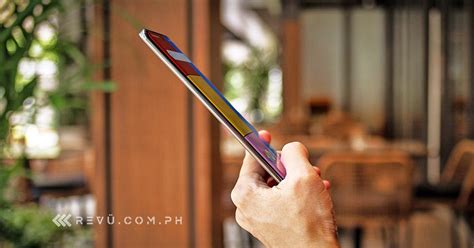 Infinix HOT Pro first impressions So sleek so good revü