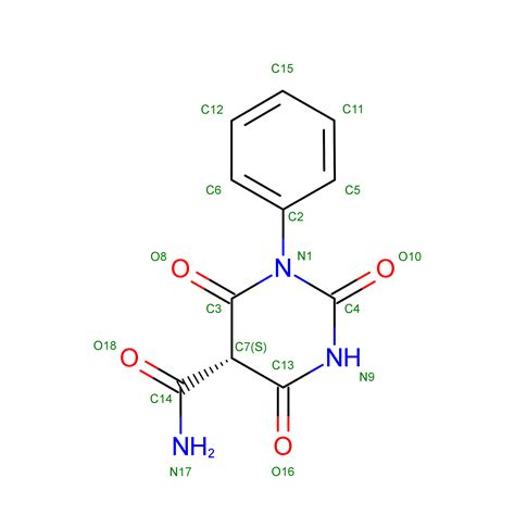 Rcsb Pdb 5ank Crystal Structure Of Cdk2 In Complex With 2 4 6 Trioxo 1 Phenyl