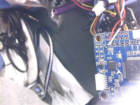 Problem Frsky Cppm Receiver Conection To Omnibus F4 V3 With Betaflight