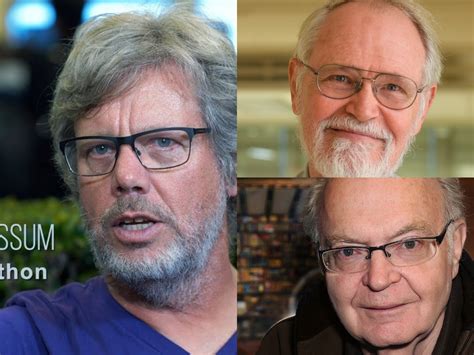 top 10 best programmers in the world 2025