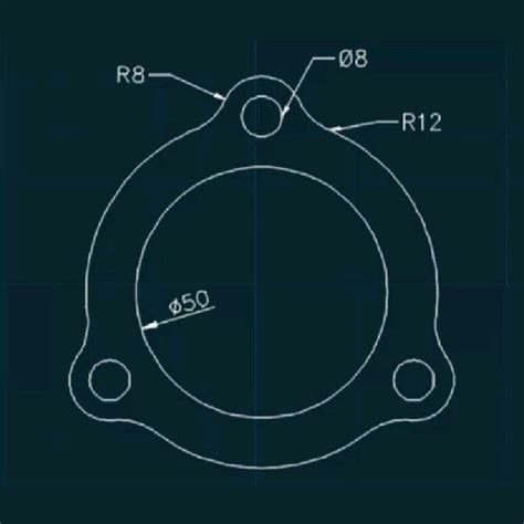 Autocad Electrical Engineering Dwg
