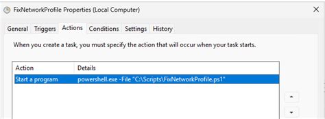 Windows Server 2025 Incorrect Network Profile On Domain Controller Frankys Web