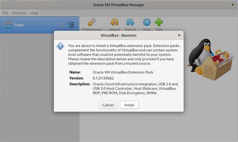 install vagrant and virtualbox on fedora better 2025
