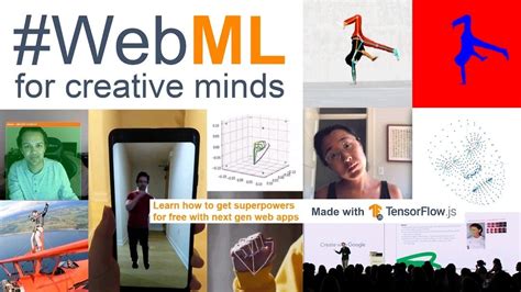 Jason Mayes On Linkedin Sxsw