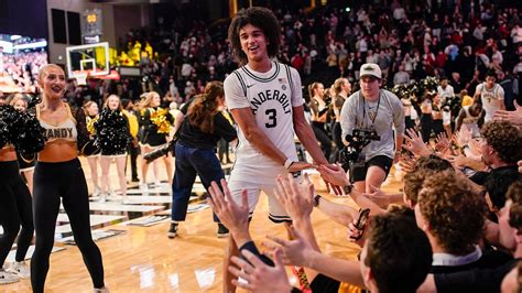 Lets Face It Tyler Tanner Is One Of Americas Best Point Guards Column
