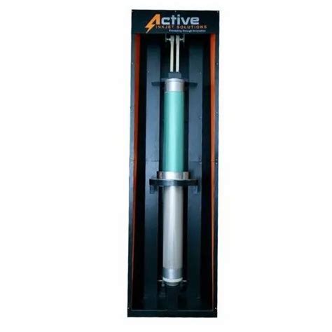 Active Rotary Screen Auto Coating Machine At Best Price In Surat