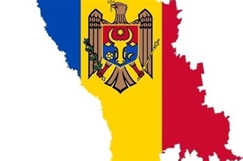 Руска ракета ли свали правителството в Молдова