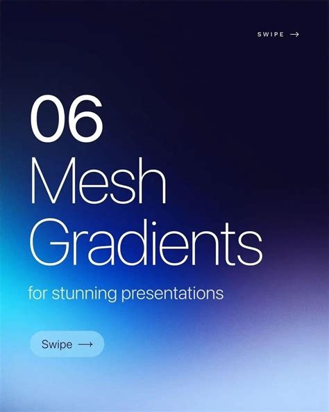 Mesh Gradient Animation Figma