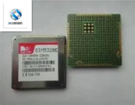 china low price 10pcs lot sim5320e smt type 3g wcdma module sim5320e module gsm gprs edge
