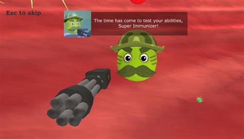 Super Immunizer Release Date Videos Screenshots Reviews On Rawg