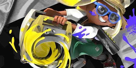 Splatoon 3 Stringers Build Guide