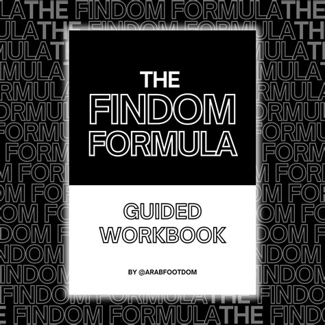 The Findom Formula Ebook