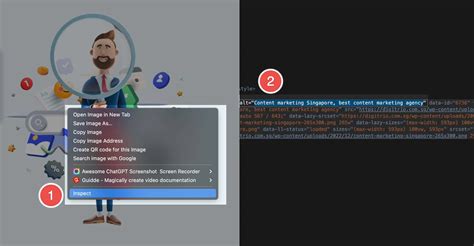 How To Write A Good Image Alt Text For SEO Best Practices