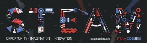 steam coders on linkedin giving tuesday is an opportunity to “give