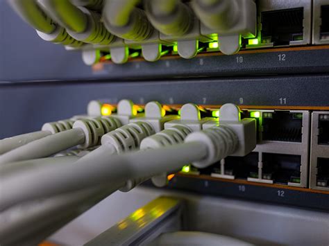 Mengenal BGP IBGP Dan EBGP Wow Net Id