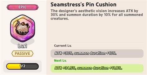 Why Do People Think That Old Pilgrims Scroll Is The Best Treasure In The Game Seamstresss Pin