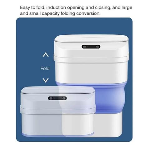 Automatic Sensor Dustbin Trendsterspk