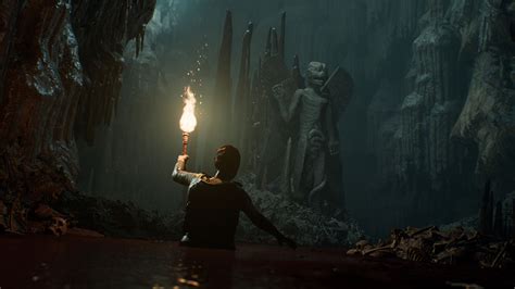 House Of Ashes Is An Ambitious Horror Game That Mostly Pulls It Off