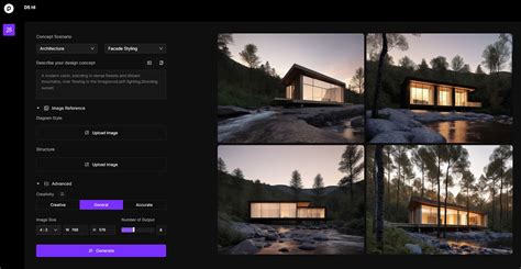 「open Beta」 D5 Hi Ai Spatial Concept Design Tool News D5 Render Forum 「open Beta」 D5 Hi Ai Spatial Concept Design Tool News D5 Render Forum