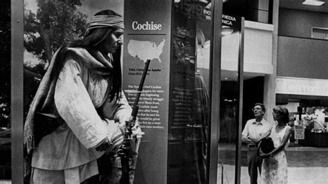 Native American History Tribes Timeline And Reservations History