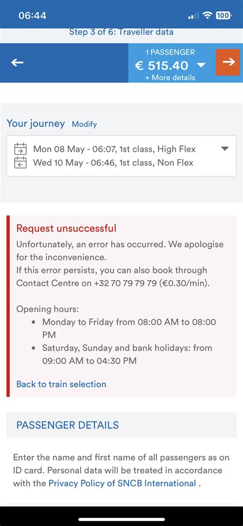 Peter Depuydt On Linkedin Nmbs Sncb
