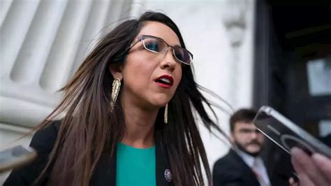 Video shows Rep. Lauren Boebert vaping at Denver theater, flipping off employees while getting ...
