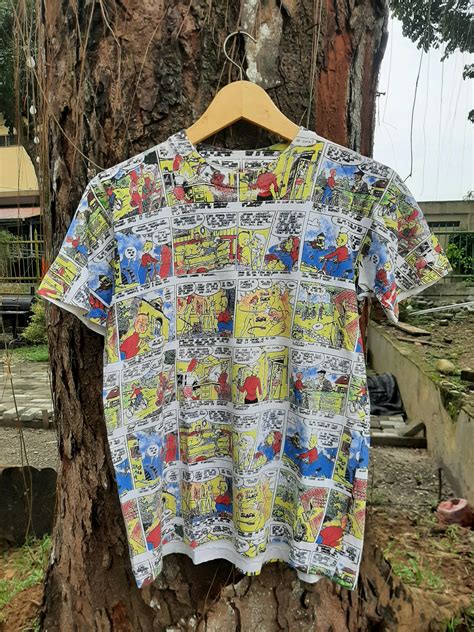 If Six Was Nine Vintage Very Rare Rna Dna Sex Porn All Over Print Tees