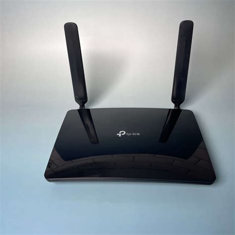 Wireless Routers TP Link G Wifi Sim Card Router For Sale In Cape Town ID
