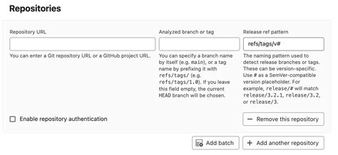 how do you add your repository to ketryx for an existing project ketryx