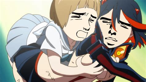 I Just Had To Kill La Kill Know Your Meme