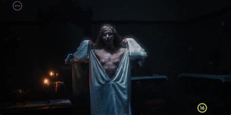 Nude Video Celebs Kata Gaspar Evelin Dobos Tündérkert S01e01 05 2023