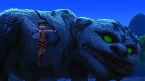 Фото Феи Легенда о чудовище Кадр из фильма «Феи Легенда о чудовище 2014 2535324