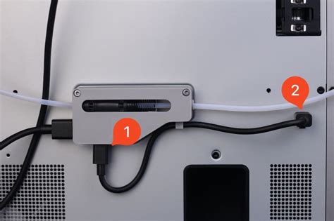 Ams Setup And Filament Loading Bambu Lab Wiki