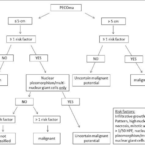 malignancy classification adapted from folpe et al [2] download