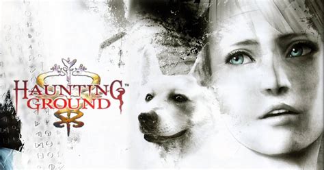 20 Anos De Haunting Ground Quando Fugir Nunca Foi A única Alternativa