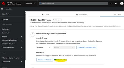 Install Openshift Local On Windows 11 By Jm Sep 2024 Medium