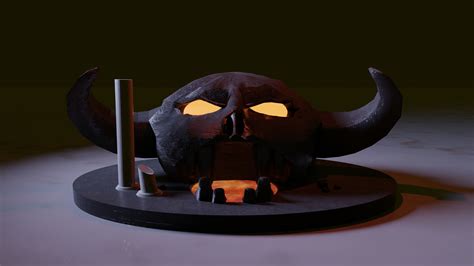 3d Model Board Game Pawn Vr Ar Low Poly Cgtrader