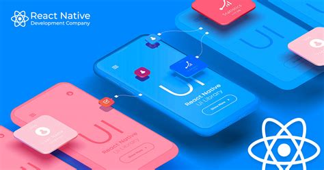 Boost Your App Development With React Native Ui Library