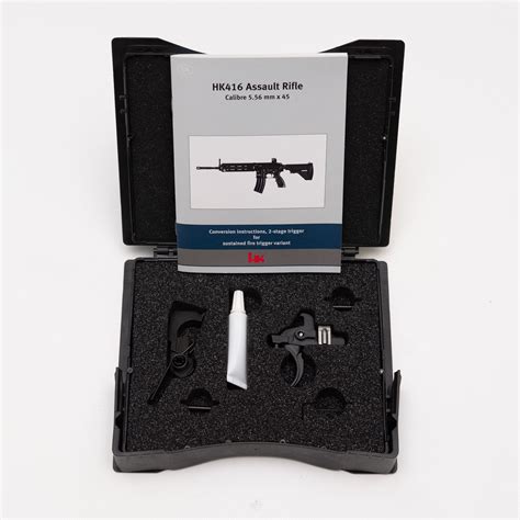 Hk416 Mr223 Two Stage Trigger Hkpro Forums