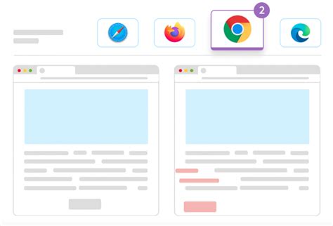 How To Find The Best Visual Comparison Tool For Your Project BrowserStack
